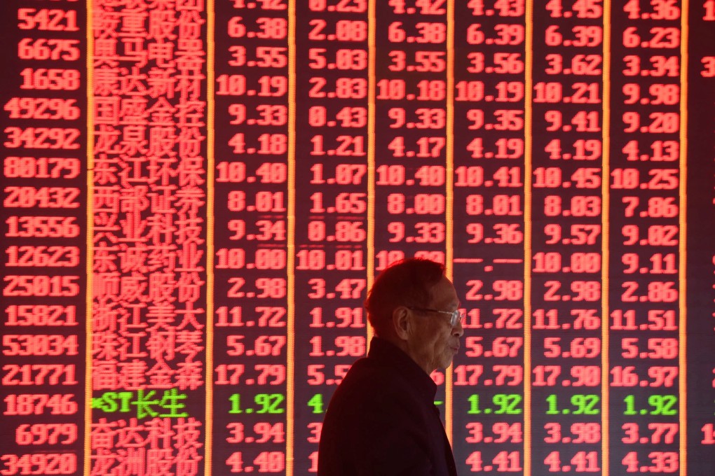 The conservatism of Asia’s mutual funds put them in the wrong place to ...