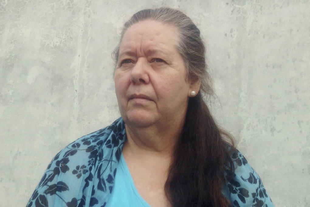 british grandmother executed