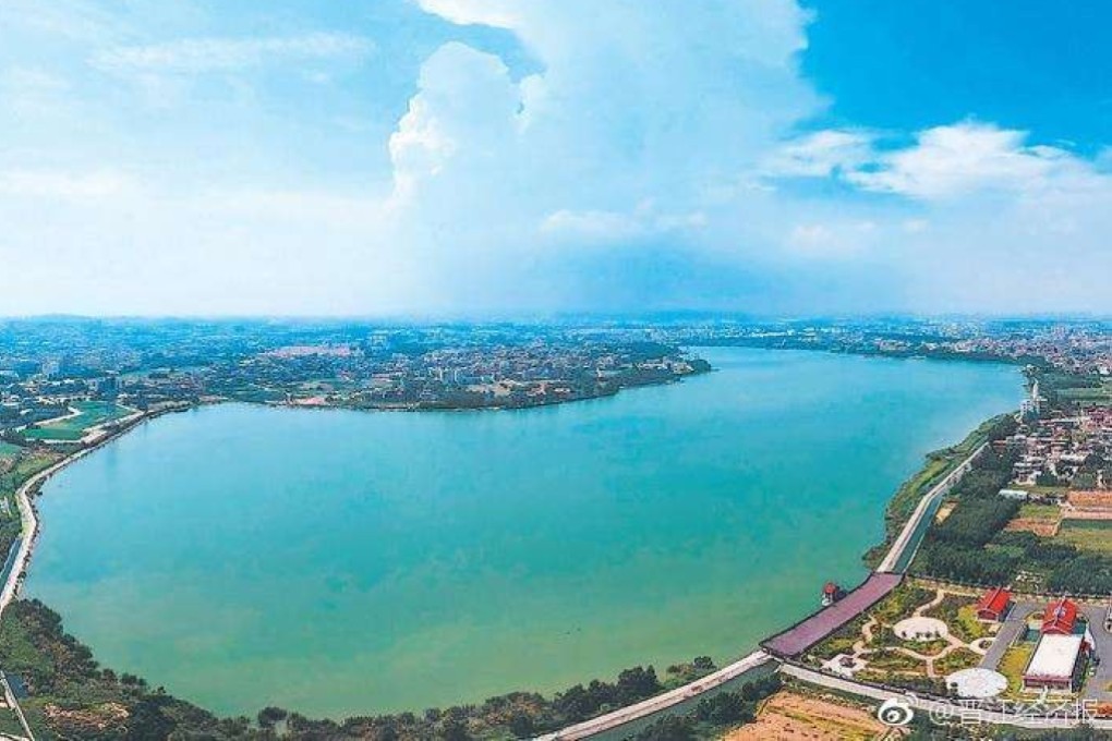 Beijing says it can ease power and water shortages on Taiwan’s Quemoy ...