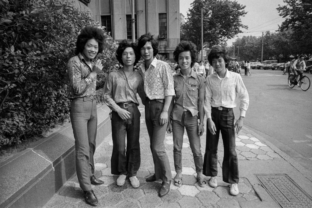 China in the 1980s: photos from a time of hope and optimism | South ...