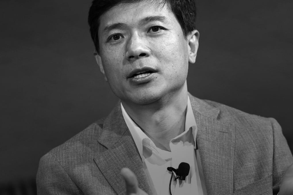 How Baidu's Robin Li founded China's answer to Google | South China ...