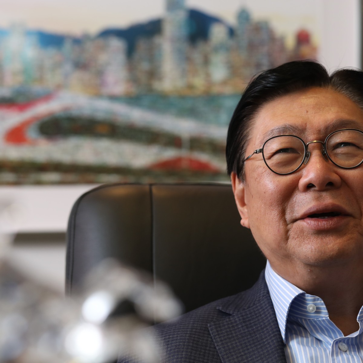 Henry Cheung's Instagram, Twitter & Facebook on IDCrawl