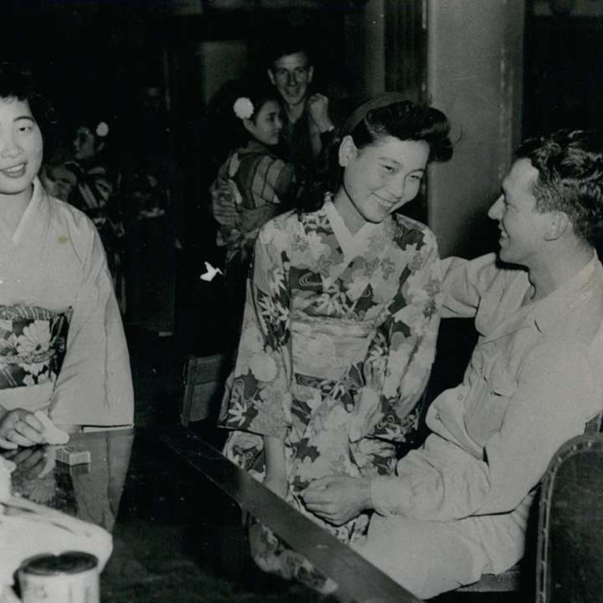 Joyce Maynard Wedding