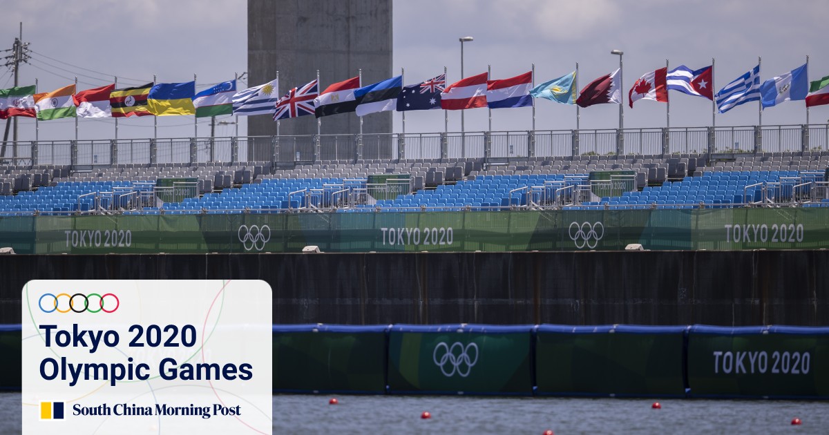 Tokyo Olympics schedule: top daily events to watch and full schedule ...