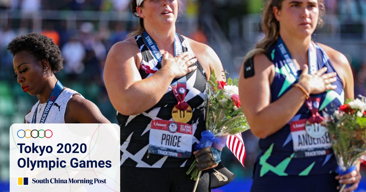 Tokyo Olympics: will activist athletes test the rules by protesting on ...