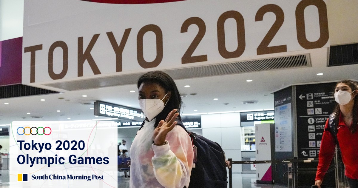Tokyo Olympics: Your checklist – who are top 10 superstars to watch at ...