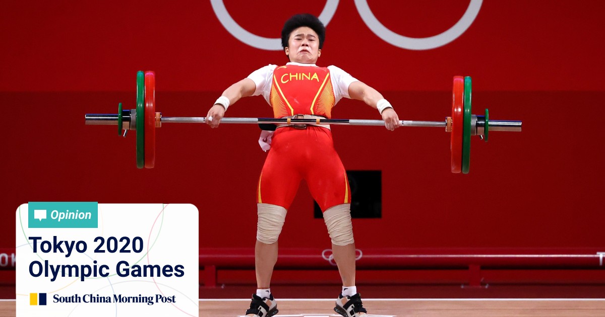 China’s anger over ‘ugly’ Olympics coverage misses the picture | South ...