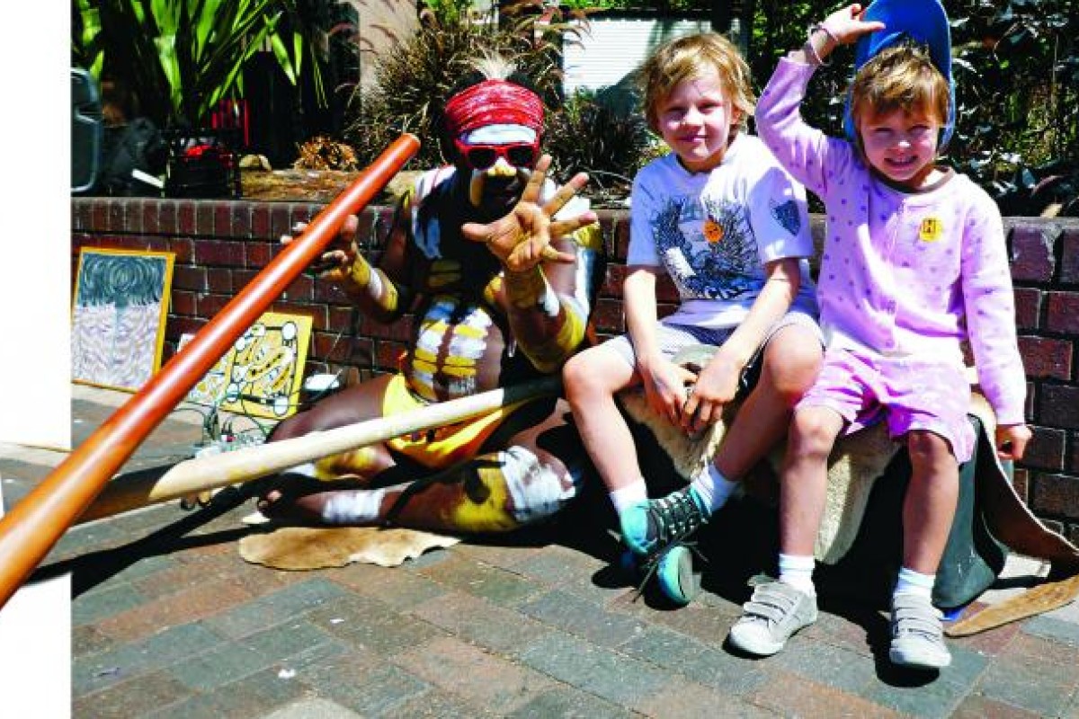 Helen Leavey | South China Morning Post