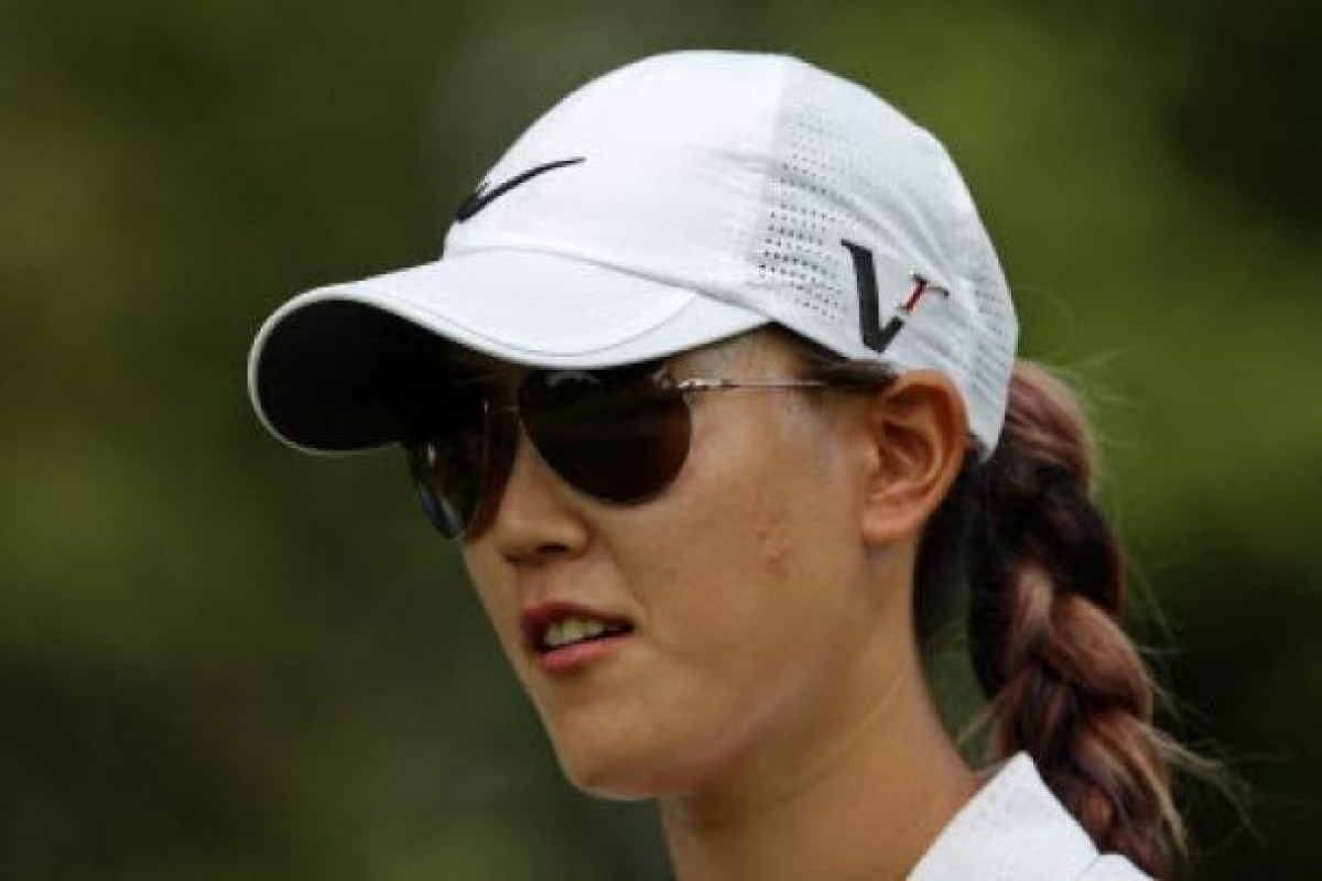 Michelle Wie Stanford