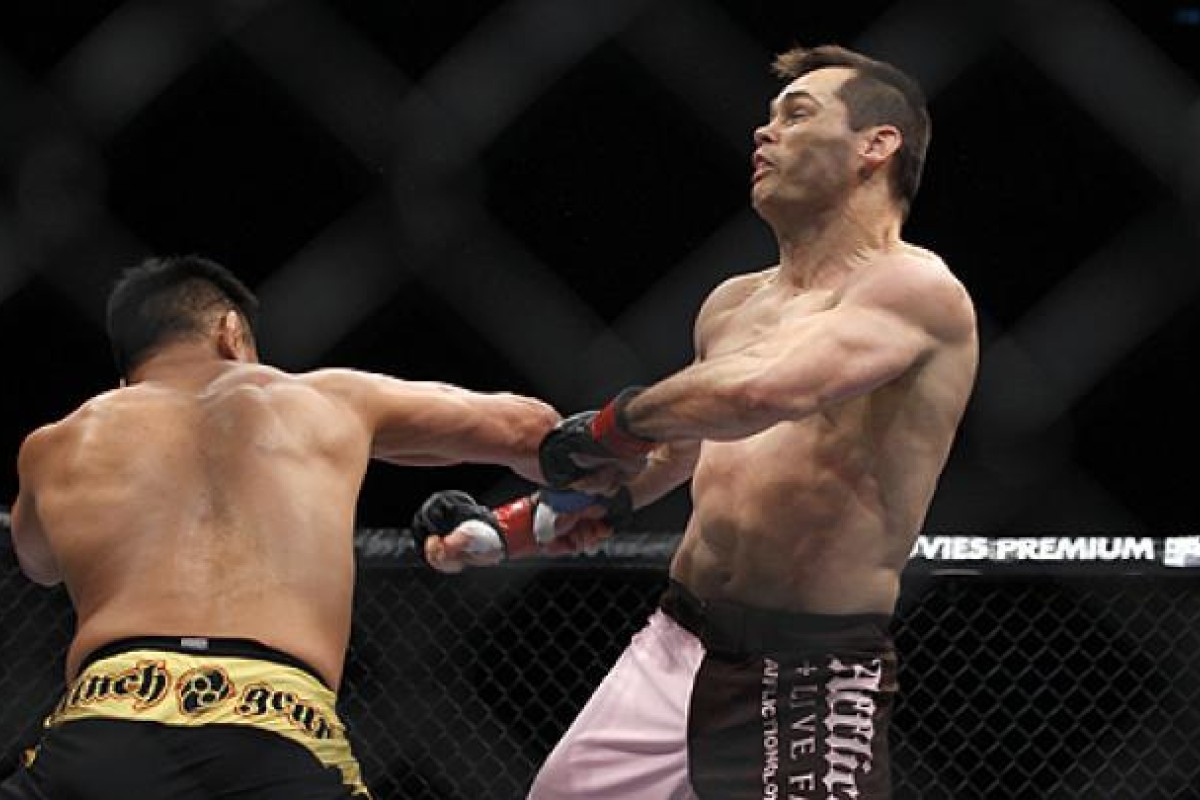 Cung Le Knockout