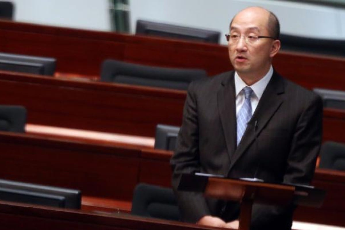 Jimmy Cheung | South China Morning Post