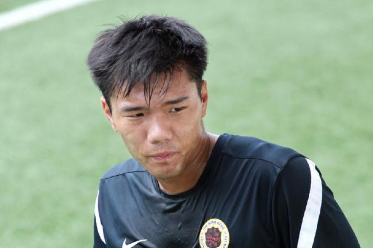 Chan Kin Wa | South China Morning Post