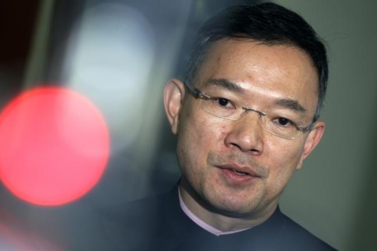 Jimmy Cheung | South China Morning Post