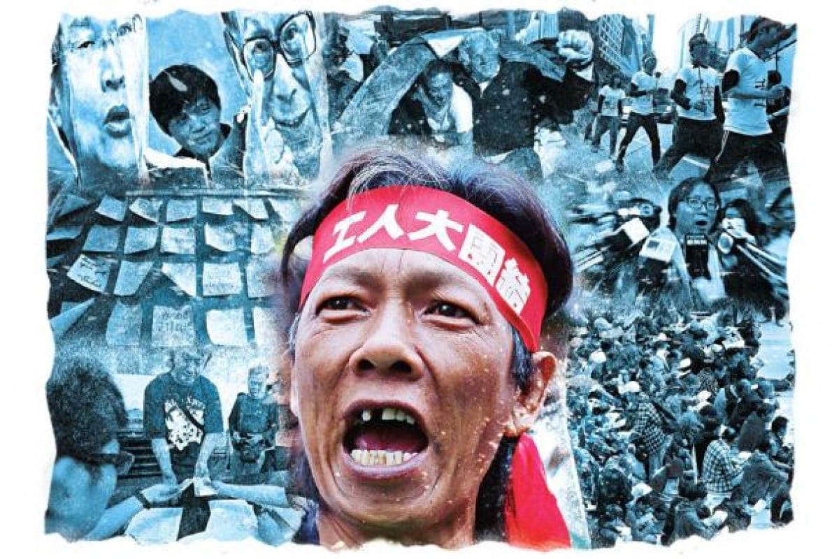 Joyce Man | South China Morning Post