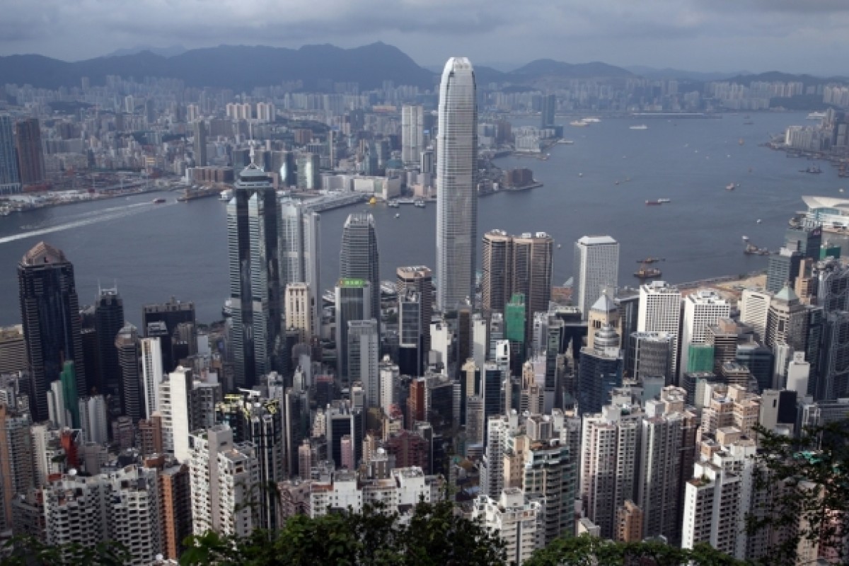 Joyce Man | South China Morning Post