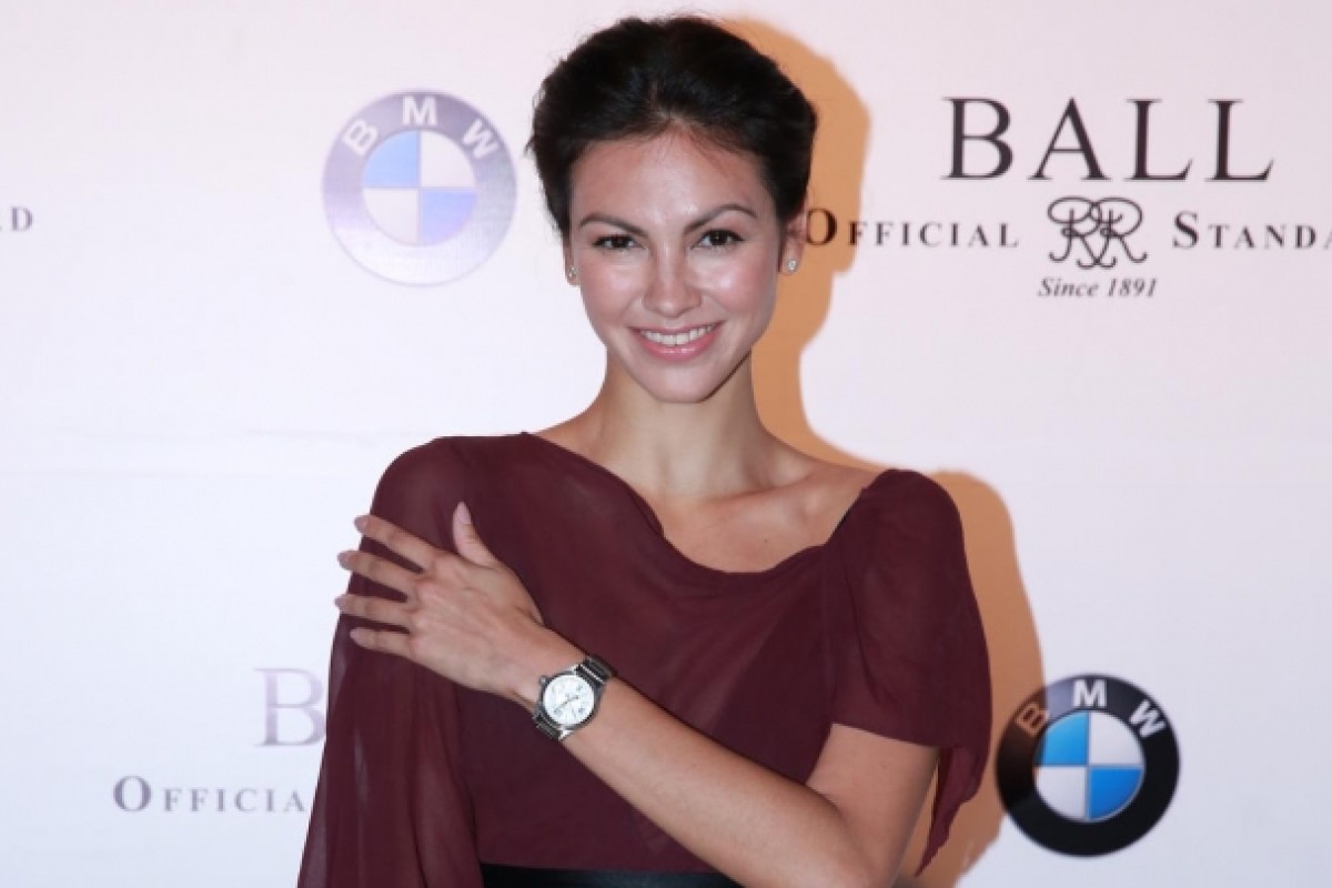 GARY KWOK | South China Morning Post