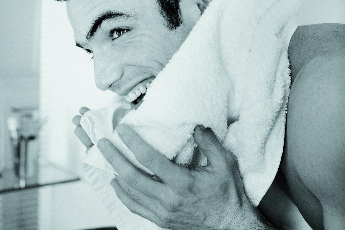 GARY KWOK | South China Morning Post