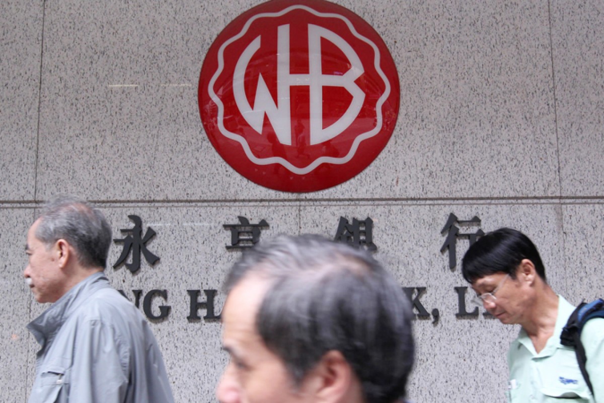 Wing Hang Bank | South China Morning Post