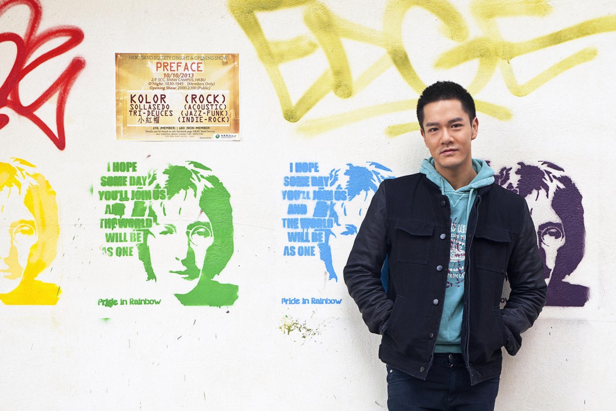 Rachel Mok | South China Morning Post