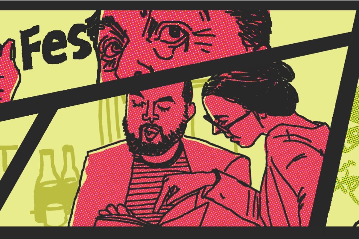 Ambika Behal | South China Morning Post