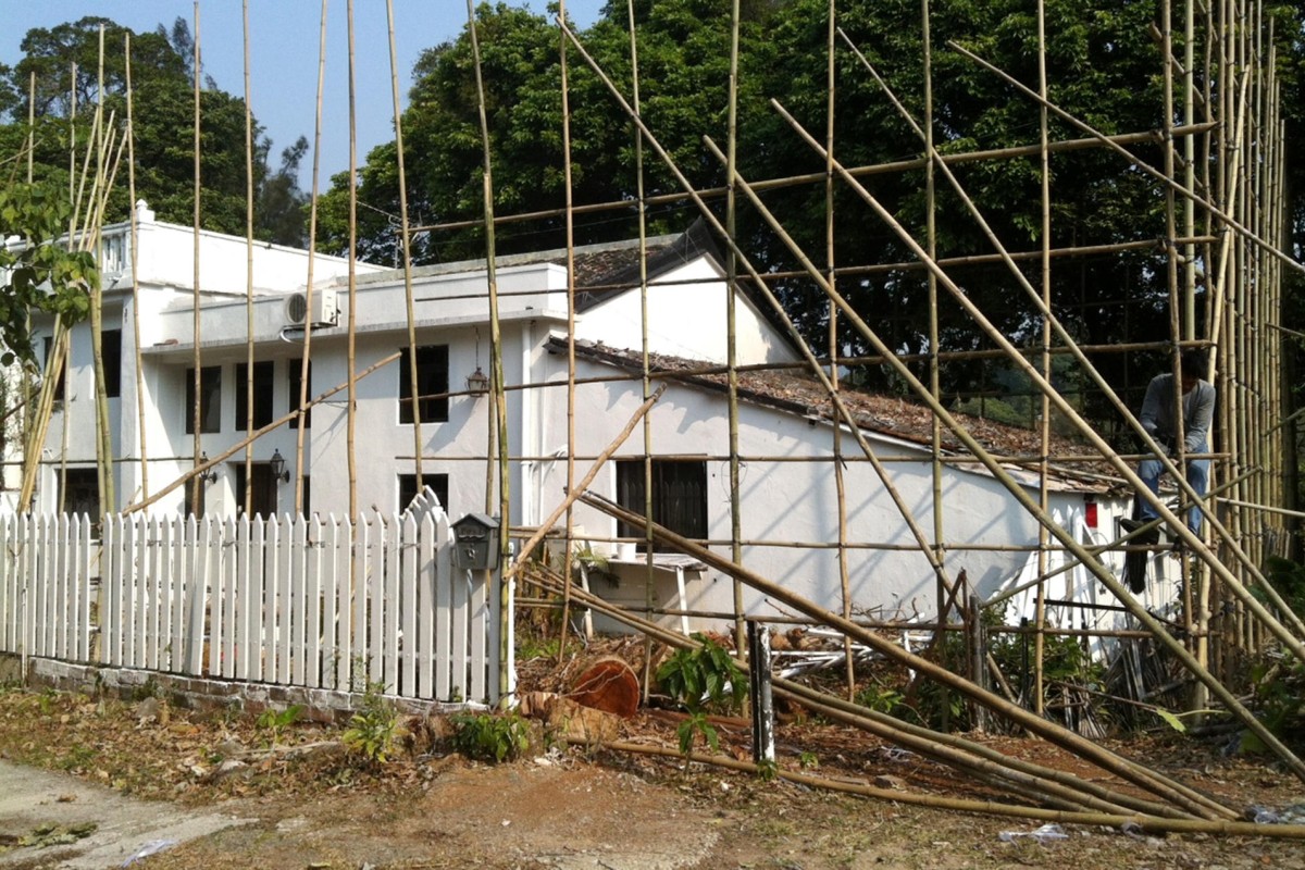 Hazel Knowles | South China Morning Post