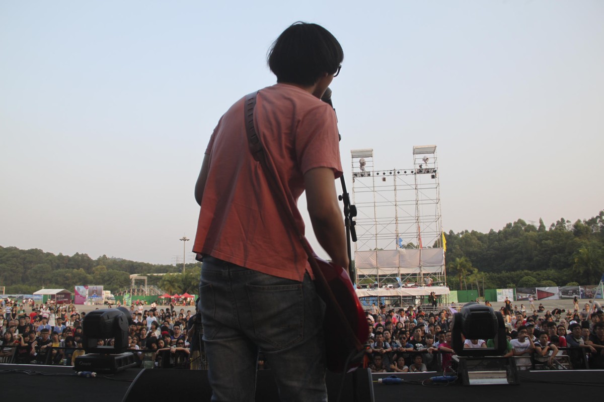 Rachel Mok | South China Morning Post