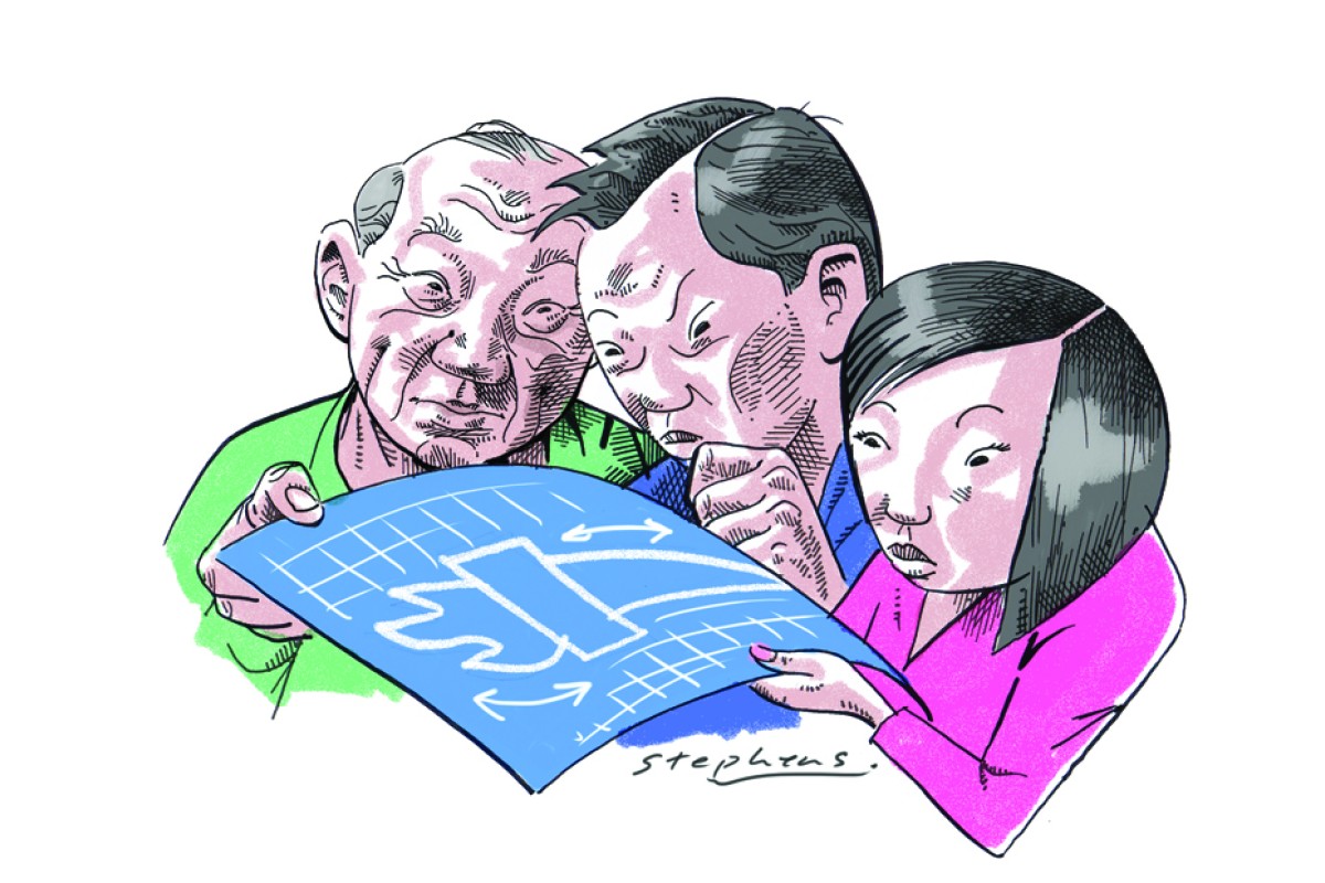 Sarah Choy | South China Morning Post Sarah Choy | South China Morning Post