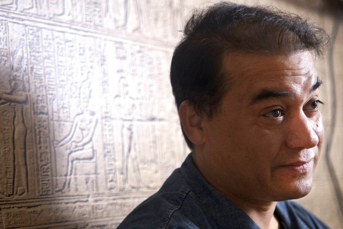 Adrian Wan in Beijing adrianwan@scmp.com | South China Morning Post