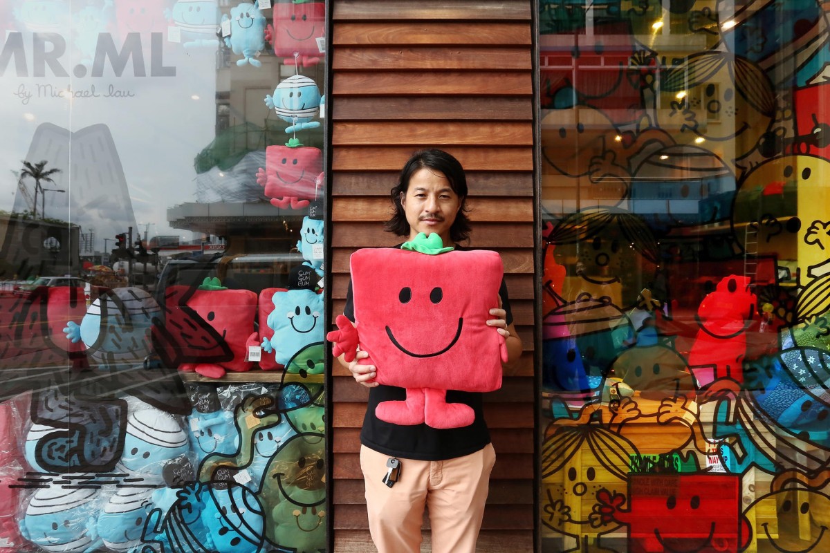 Rachel Mok | South China Morning Post