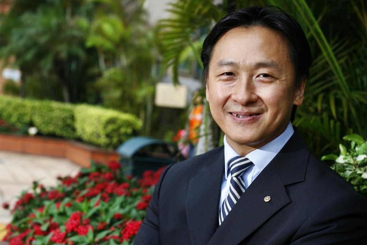 Spirit of Hong Kong 2014 | South China Morning Post