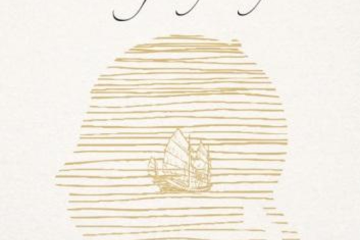 DAVID BARTRAM | South China Morning Post