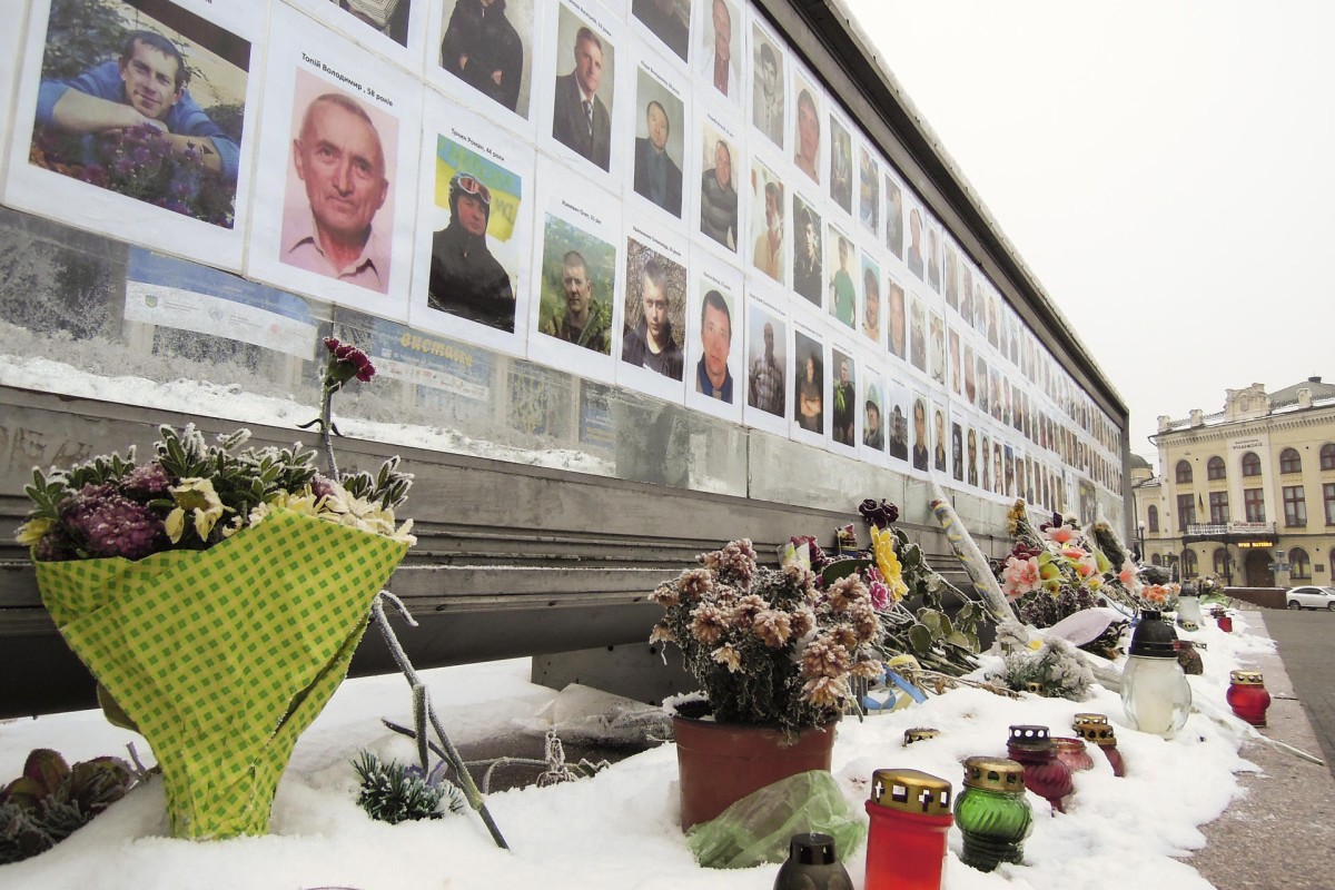 Joyce Man | South China Morning Post