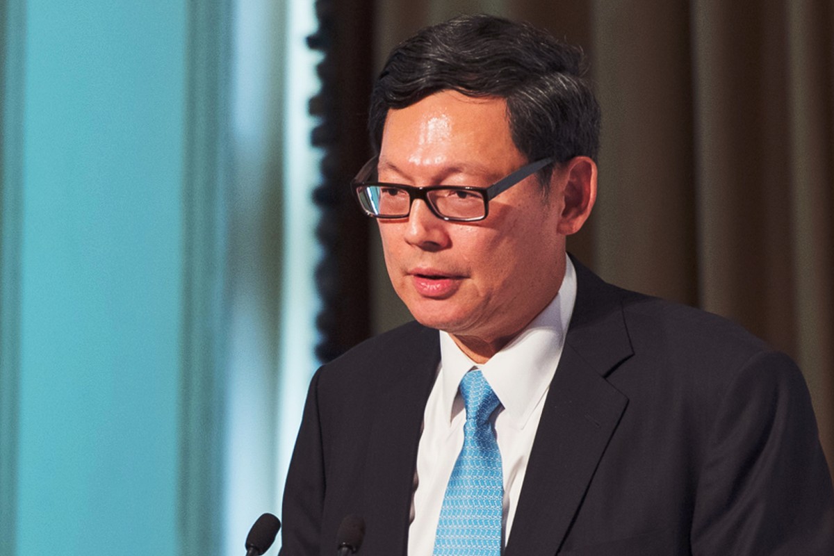 Tony Cheung in Toronto | South China Morning Post