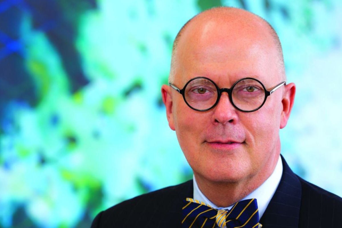 Macquarie University is distinctively Australian, thoroughly ...