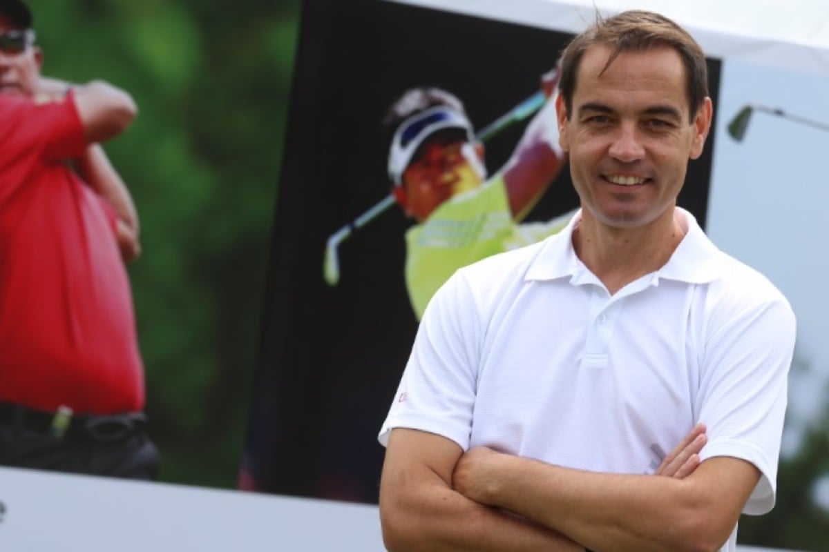 UBS Hong Kong Open 2015 | South China Morning Post