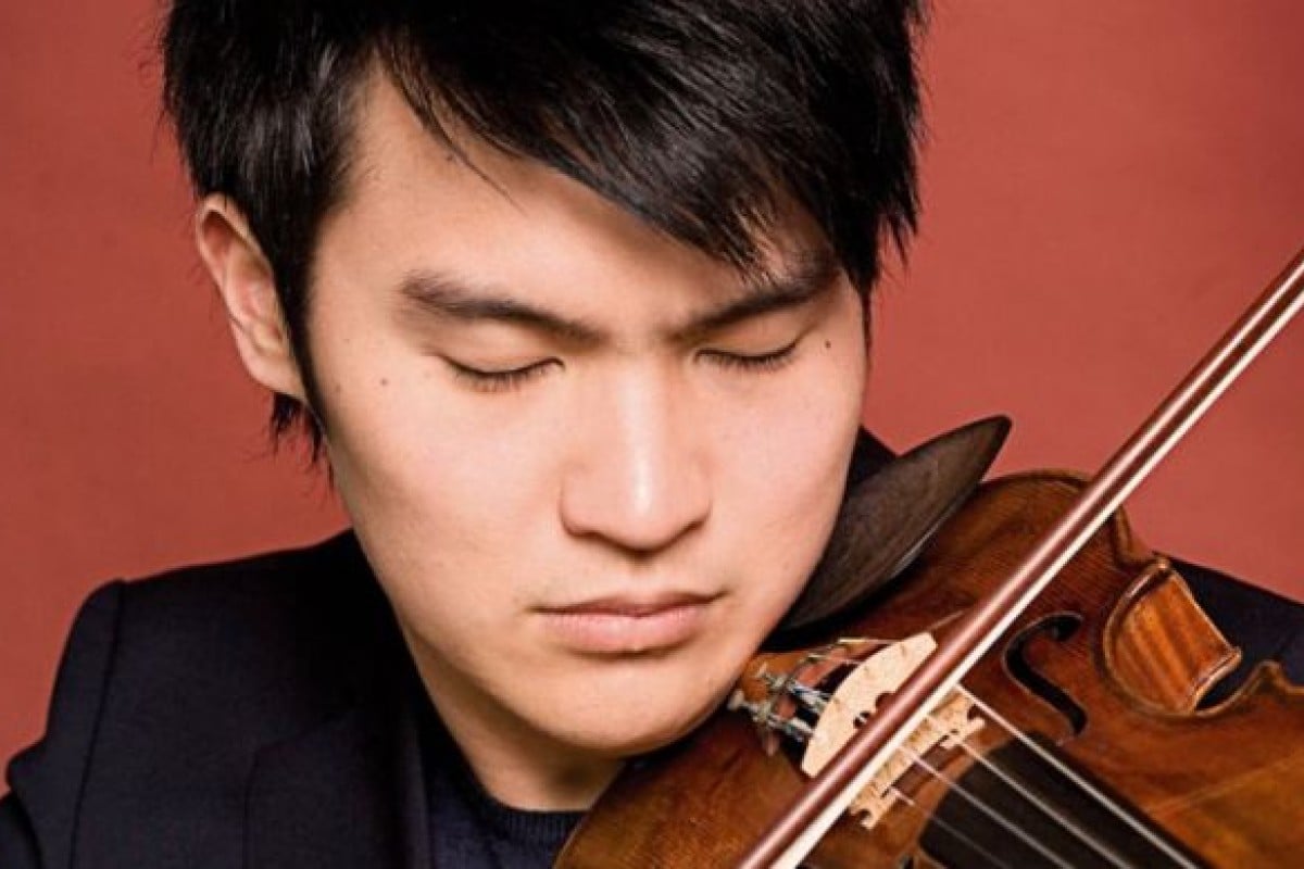 Ray Chen's Instagram, Twitter & Facebook on IDCrawl