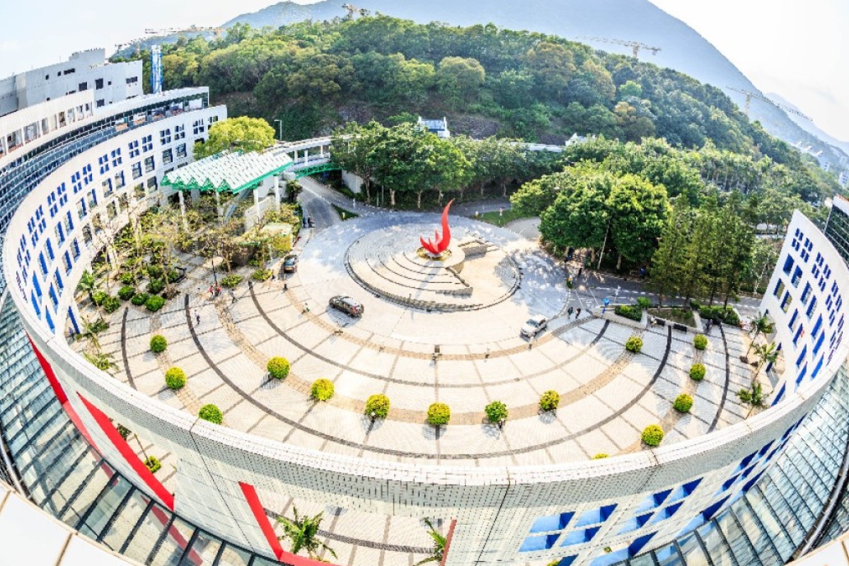 Building on 25 years of Excellence: HKUST Celebrates 24th Congregation ...