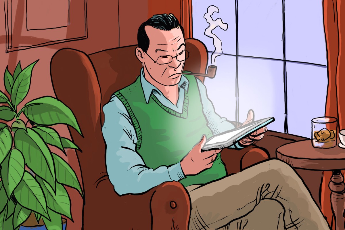 SCMP Graphics | South China Morning Post