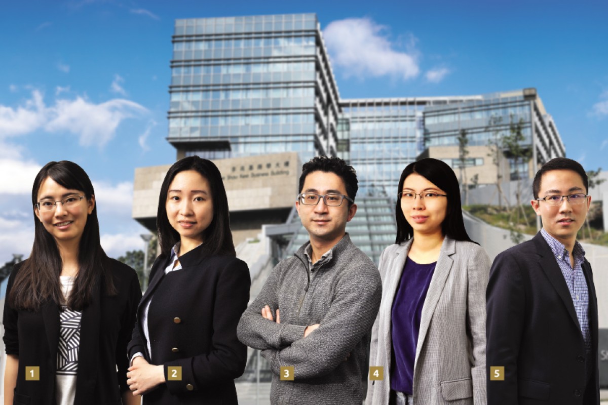 Welcome Onboard 14 Young Scholars From Across the World | South China ...