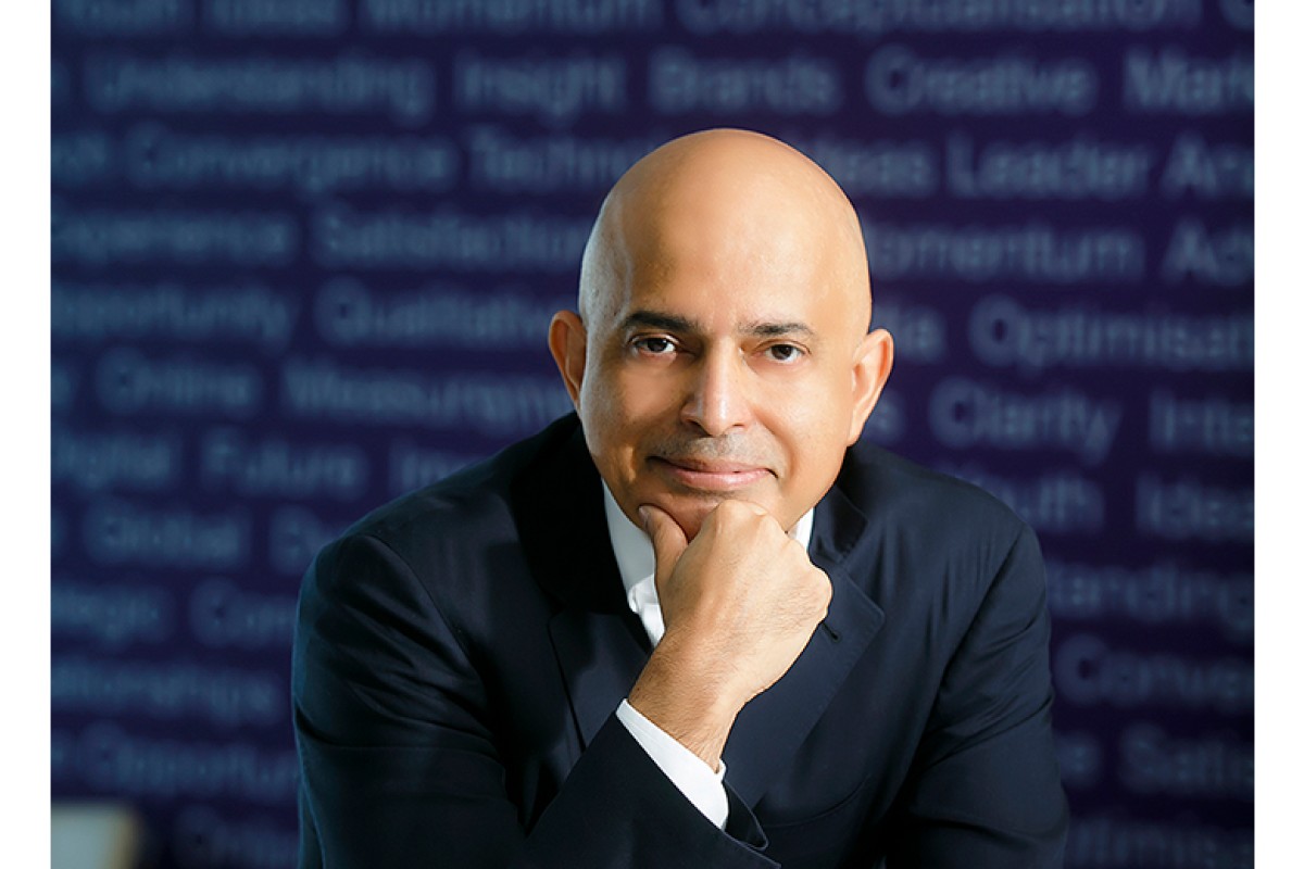 Professor who stays ahead of his game | South China Morning Post