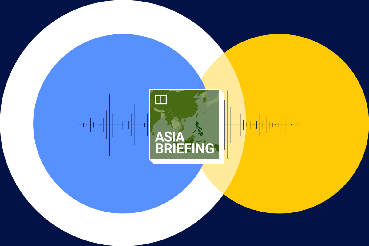 Asia Briefing | South China Morning Post