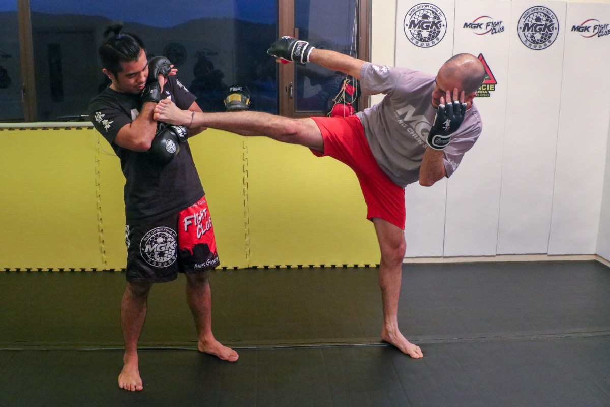 Combat sports injury on the rise as MMA gains popularity | South China ...