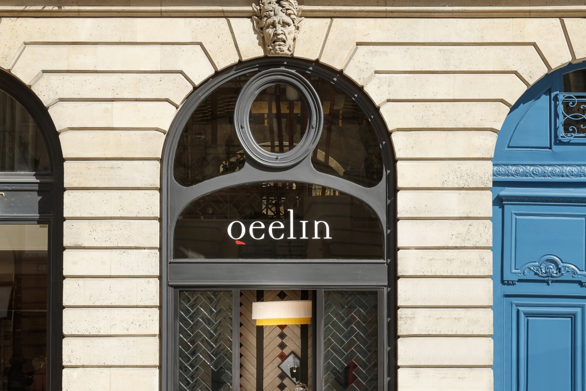 Qeelin returns to its roots | South China Morning Post