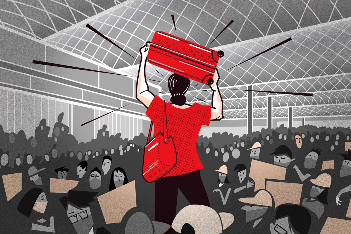 SCMP Graphics | South China Morning Post