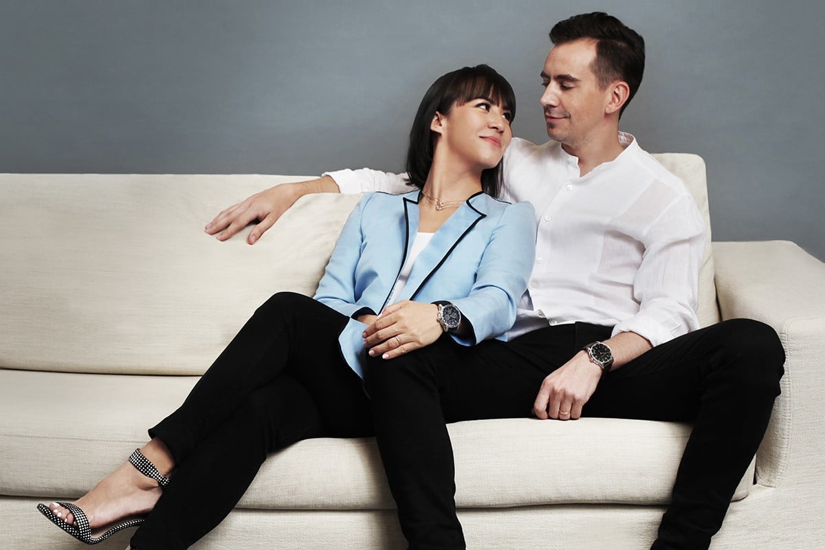 Creative Couples on the Cusp of a New Day | South China Morning Post