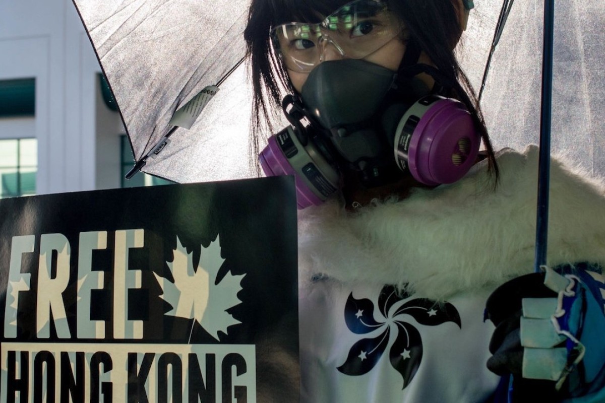 Will BlizzCon become the latest battleground for the Hong Kong protests ...