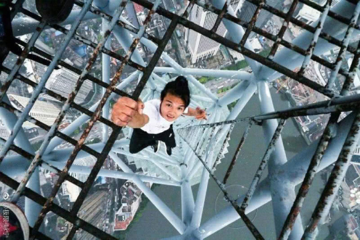 When online stunts turn deadly, should video sites be held responsible ...