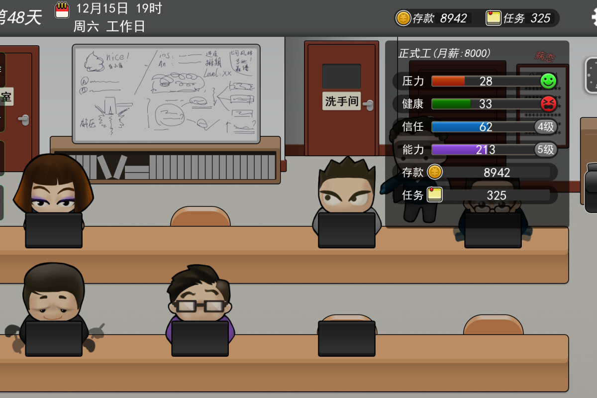 Chinese work culture | South China Morning Post