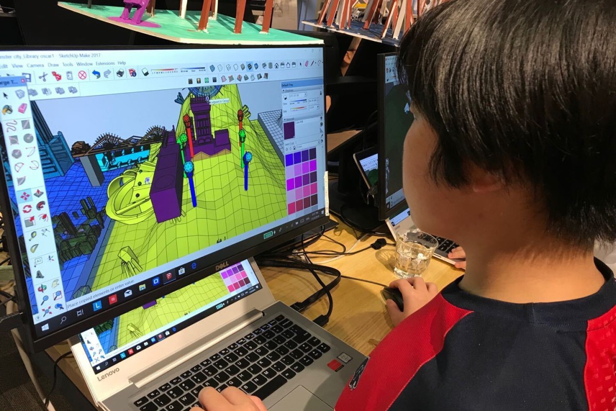 SCMP Young Post | South China Morning Post