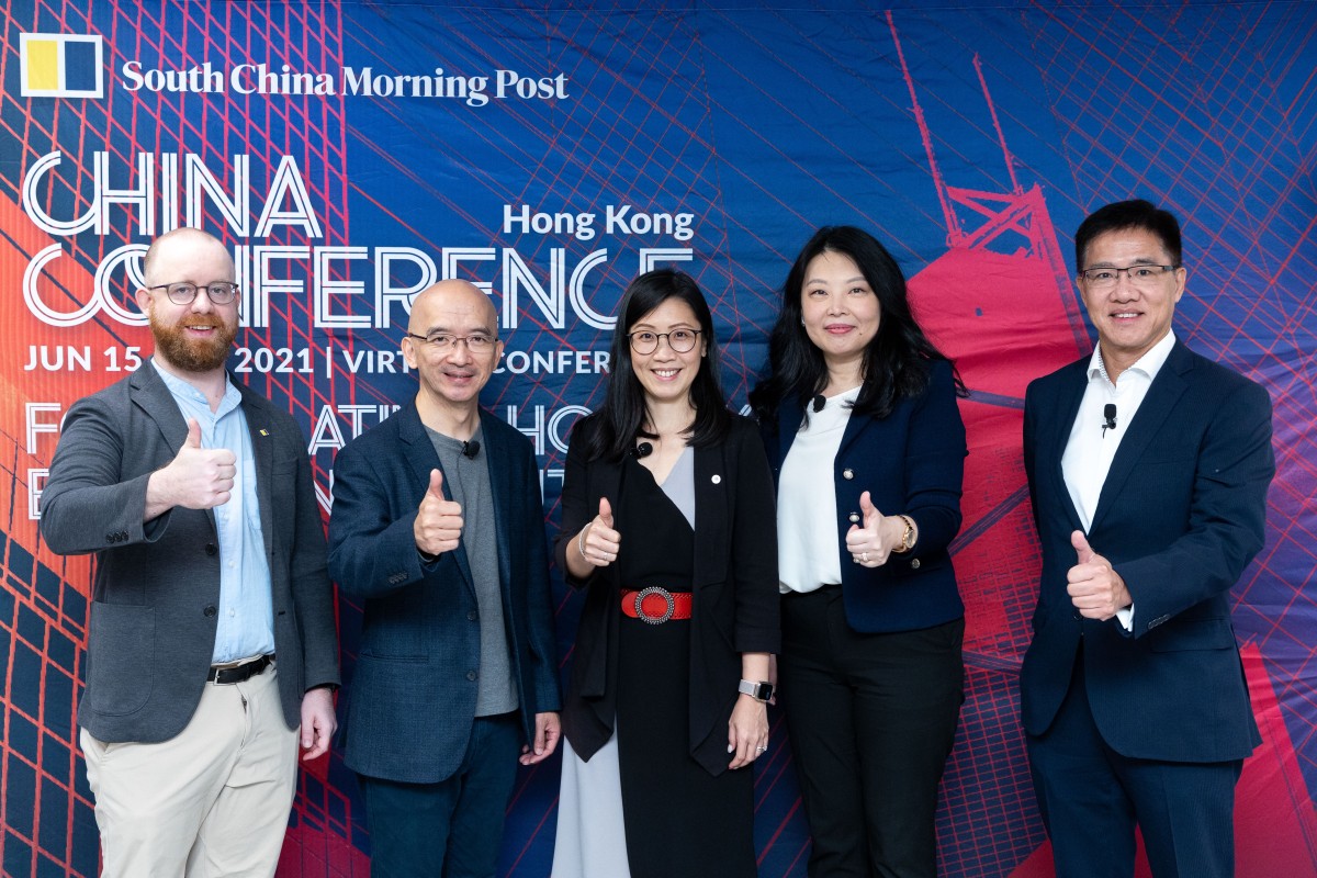 China Conference Hong Kong | South China Morning Post